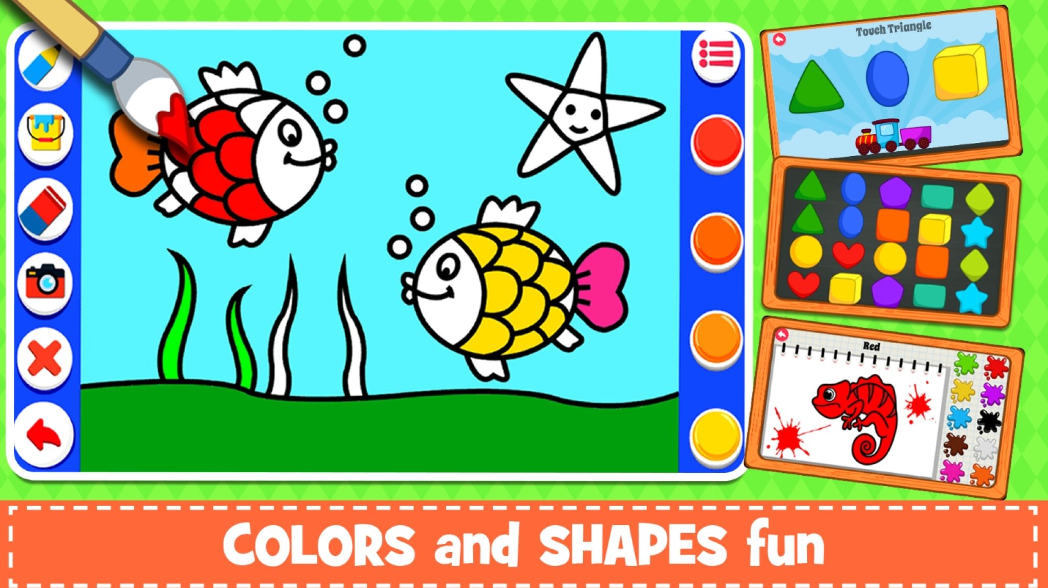8 Best Cause and Effect Games for Kids (Android & iOS) | Freeappsforme ...