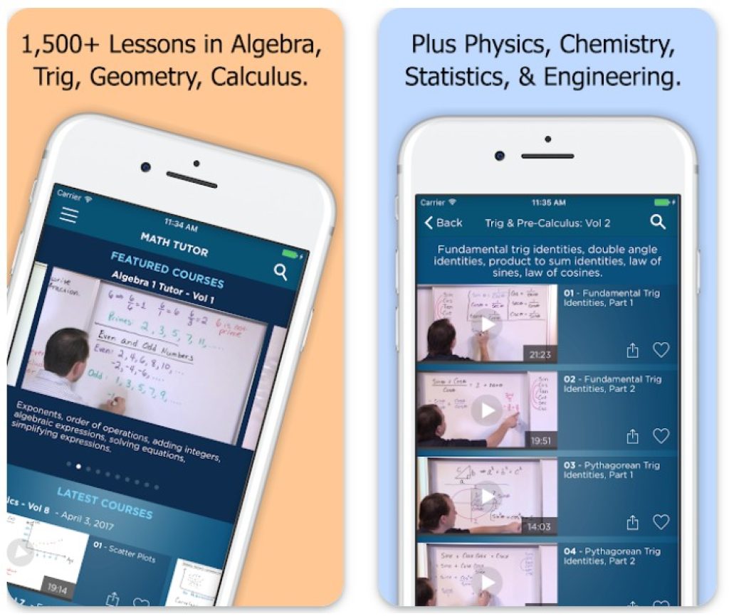 10 Free Tutoring Apps for Android & iOS | Freeappsforme - Free apps for ...