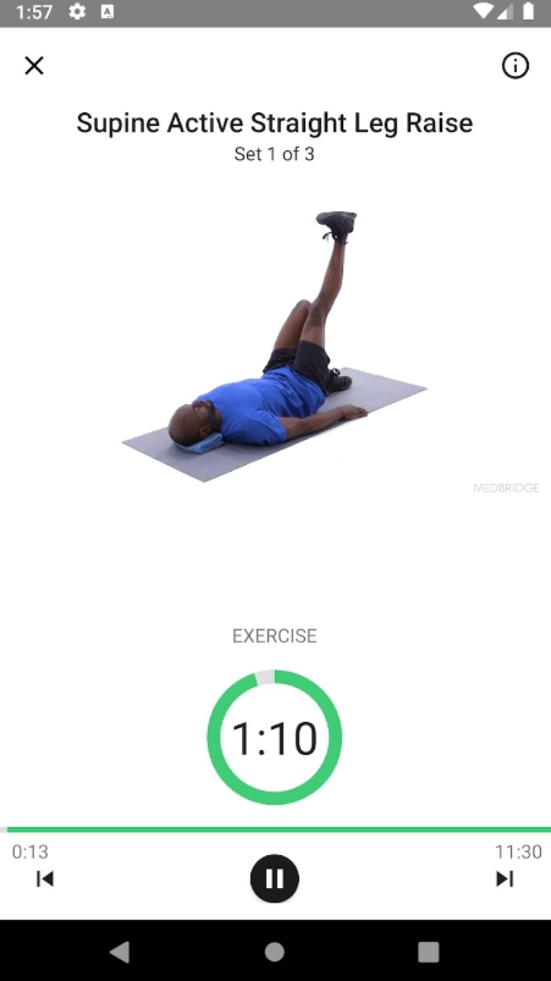 11 Free Physical Therapy Apps for Android & iOS | Freeappsforme - Free ...
