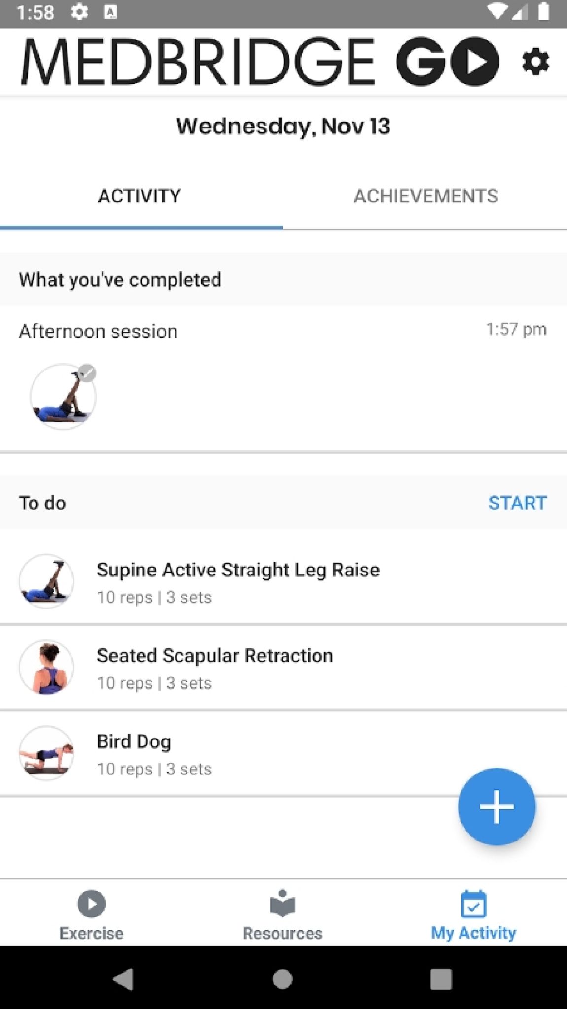 11 Free Physical Therapy Apps for Android & iOS | Freeappsforme - Free ...