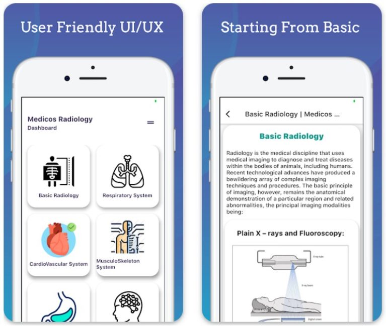 15 Free Radiology Apps for Android & iOS | Freeappsforme - Free apps ...