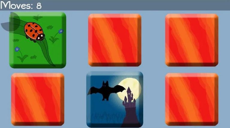 Memory for Kids App Review | Freeappsforme - Free apps for Android and iOS