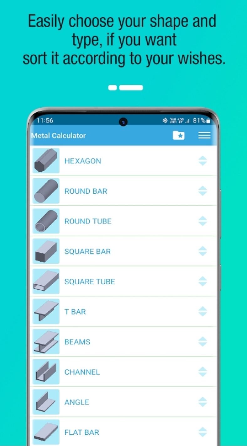 7 Free Sheet Metal Calculator Apps for Android & iOS | Freeappsforme ...
