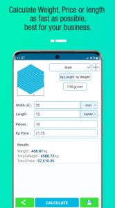 7 Free Sheet Metal Calculator Apps for Android & iOS | Freeappsforme - Free apps for Android and iOS