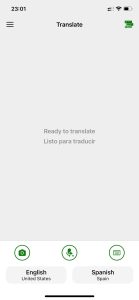 11 Free Camera Translator Apps for Android & iOS | Freeappsforme - Free ...