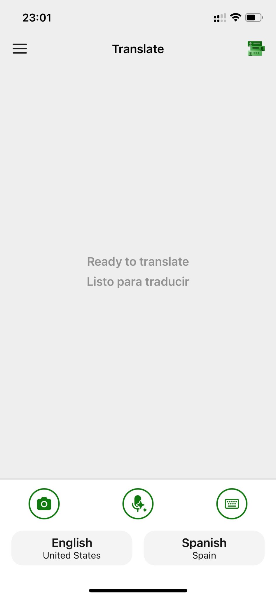 11 Free Camera Translator Apps for Android & iOS | Freeappsforme - Free ...