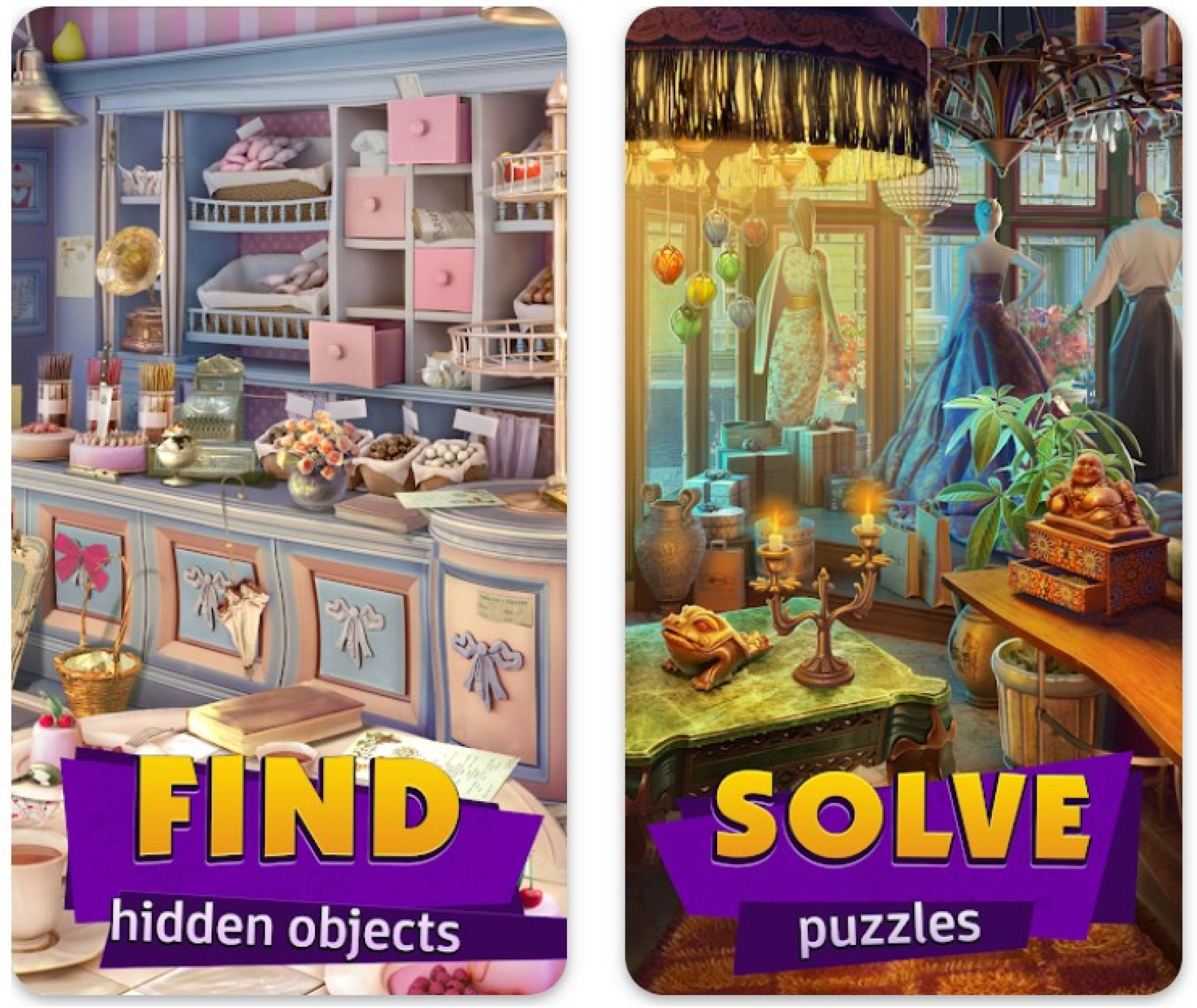 15 Free Hidden Picture Puzzles Apps for Android & iOS | Freeappsforme ...