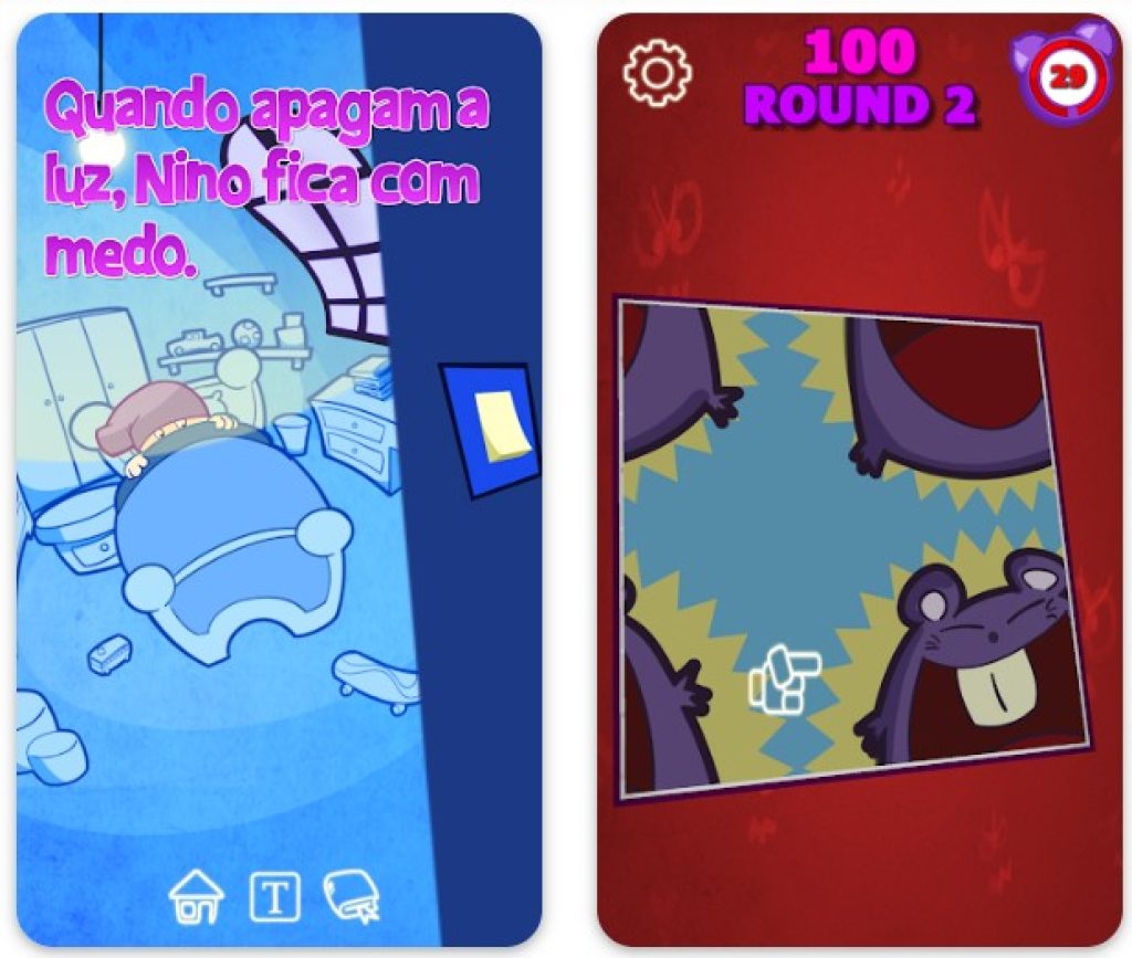 Monsters vs Robots Game Review | Freeappsforme - Free apps for Android ...