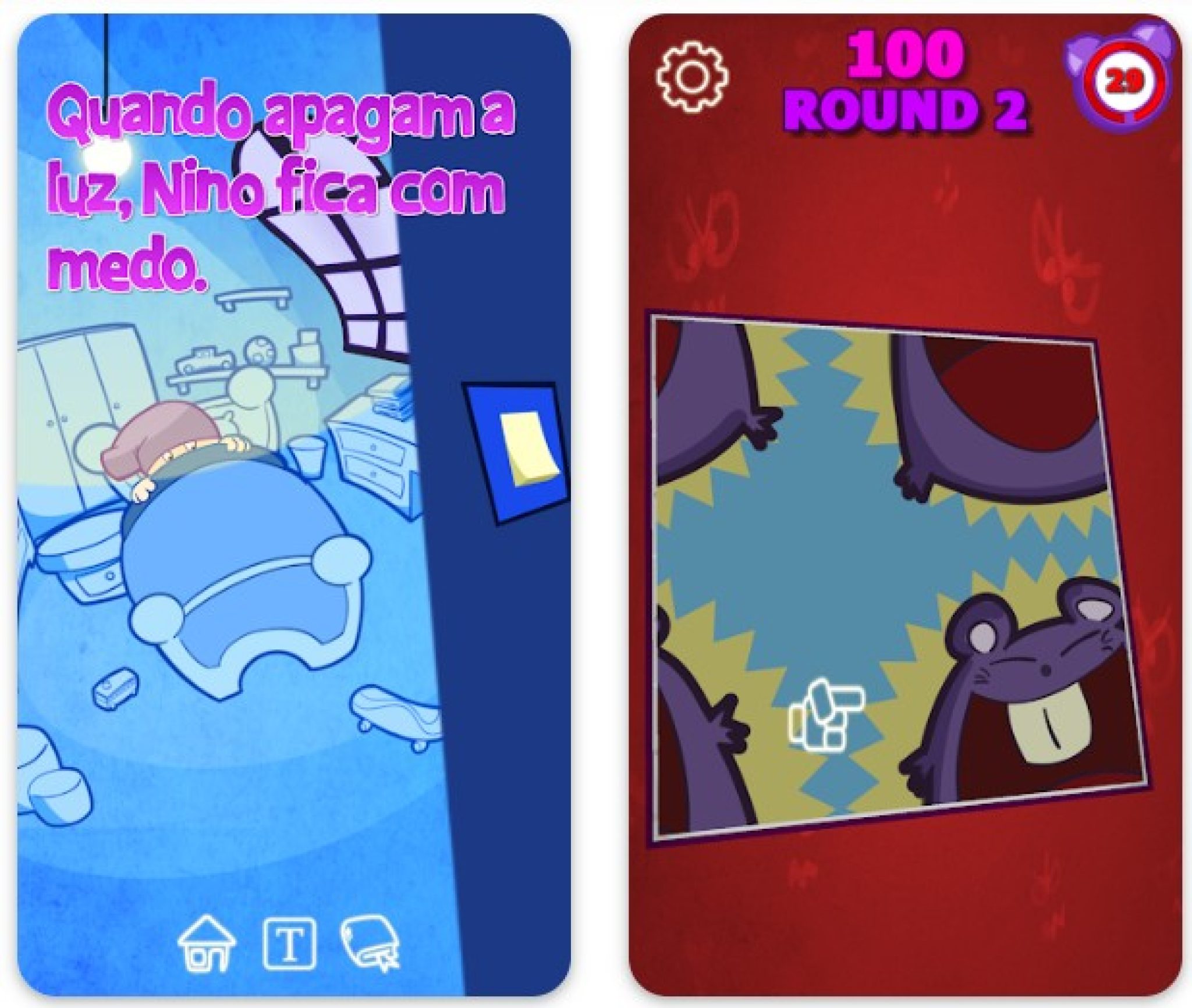 Monsters vs Robots Game Review | Freeappsforme - Free apps for Android ...