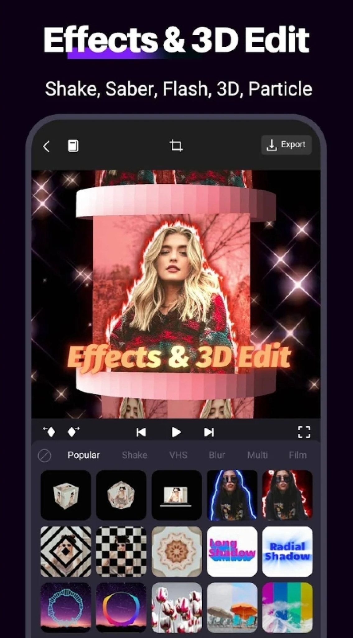 7 Free Video Shaker Effect Apps for Android & iOS | Freeappsforme ...
