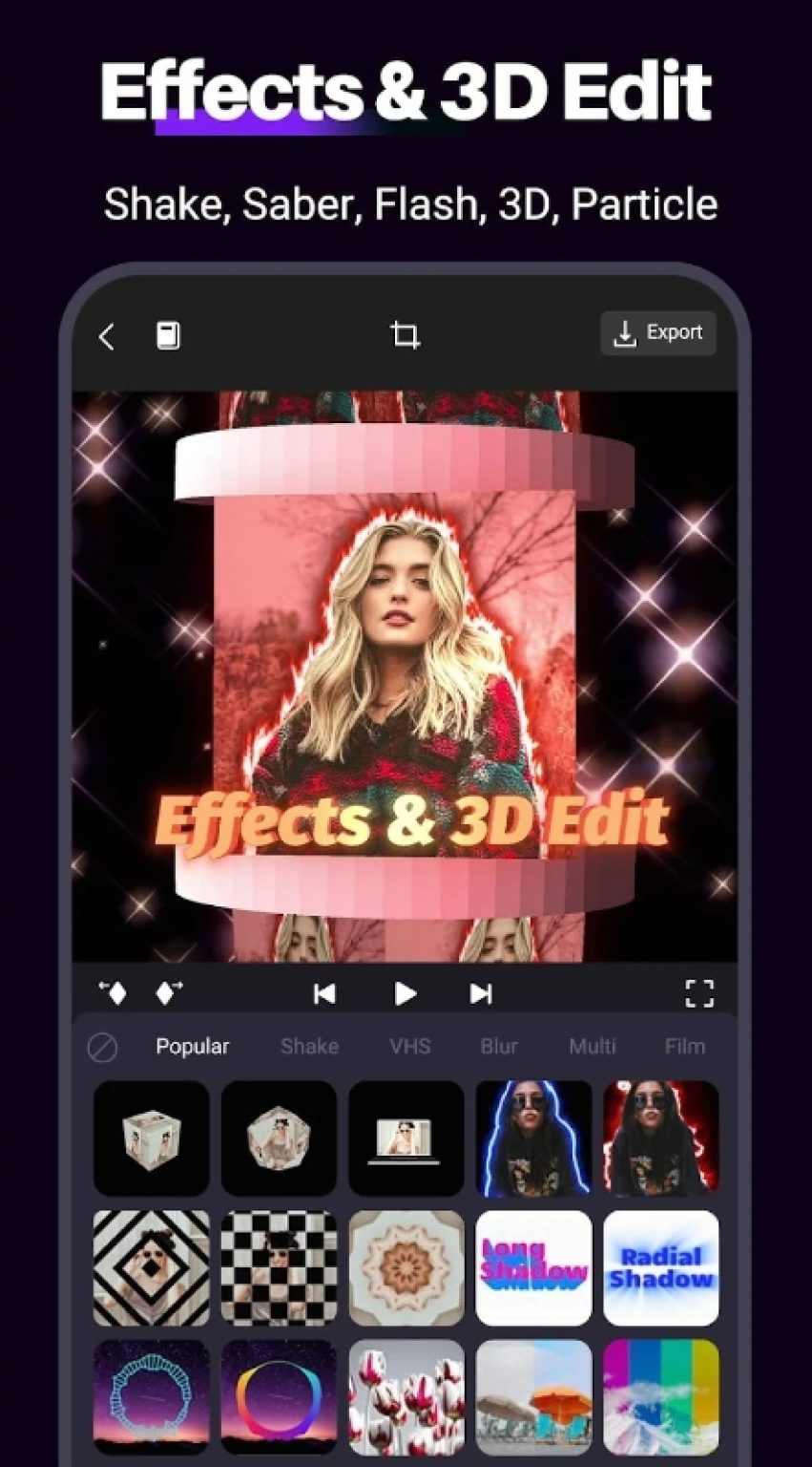 7 Free Video Shaker Effect Apps for Android & iOS | Freeappsforme ...