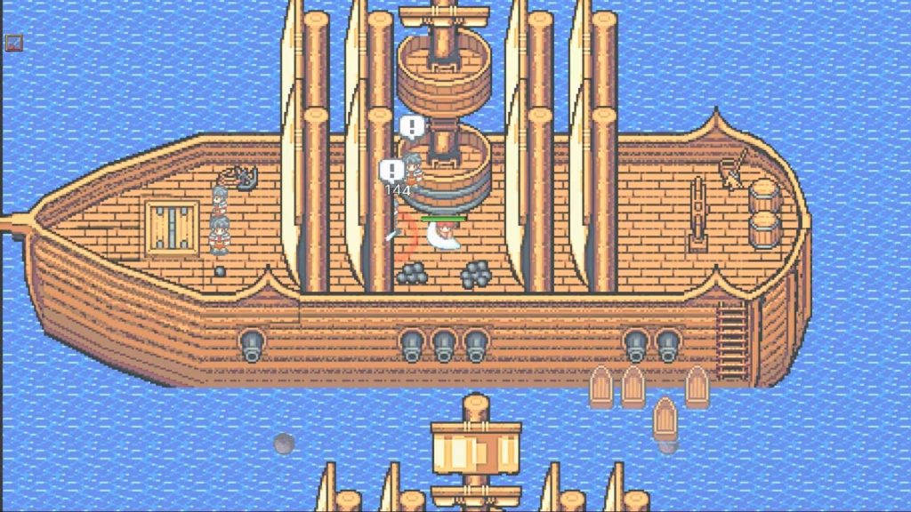 Mutiny Island Game Review | Freeappsforme - Free apps for Android and iOS