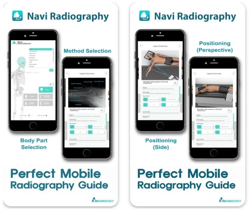 15 Free Radiology Apps for Android & iOS | Freeappsforme - Free apps ...