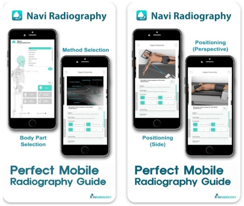 15 Free Radiology Apps for Android & iOS | Freeappsforme - Free apps ...