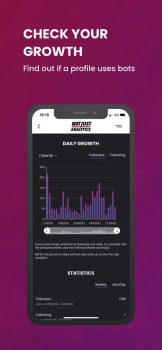 11 Free Instagram Analytics Apps for Android & iOS | Freeappsforme ...
