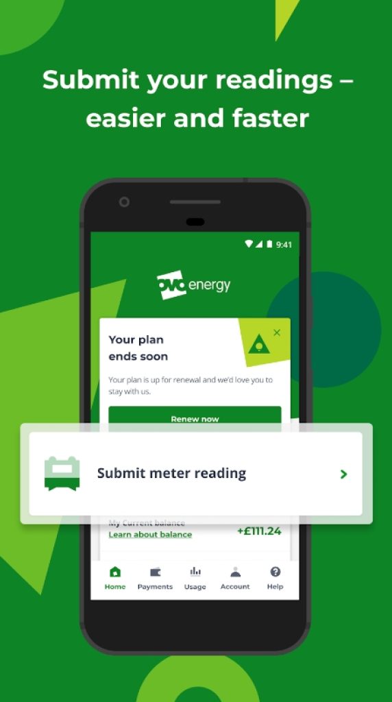 7 Best Energy Smart Meter Apps for Android & iOS | Freeappsforme - Free ...