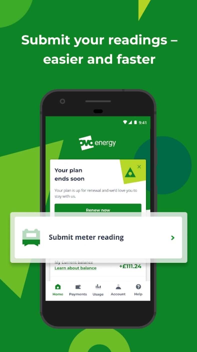 7 Best Energy Smart Meter Apps for Android & iOS | Freeappsforme - Free apps for Android and iOS