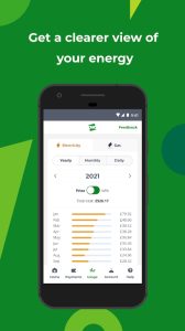 7 Best Energy Smart Meter Apps for Android & iOS | Freeappsforme - Free ...