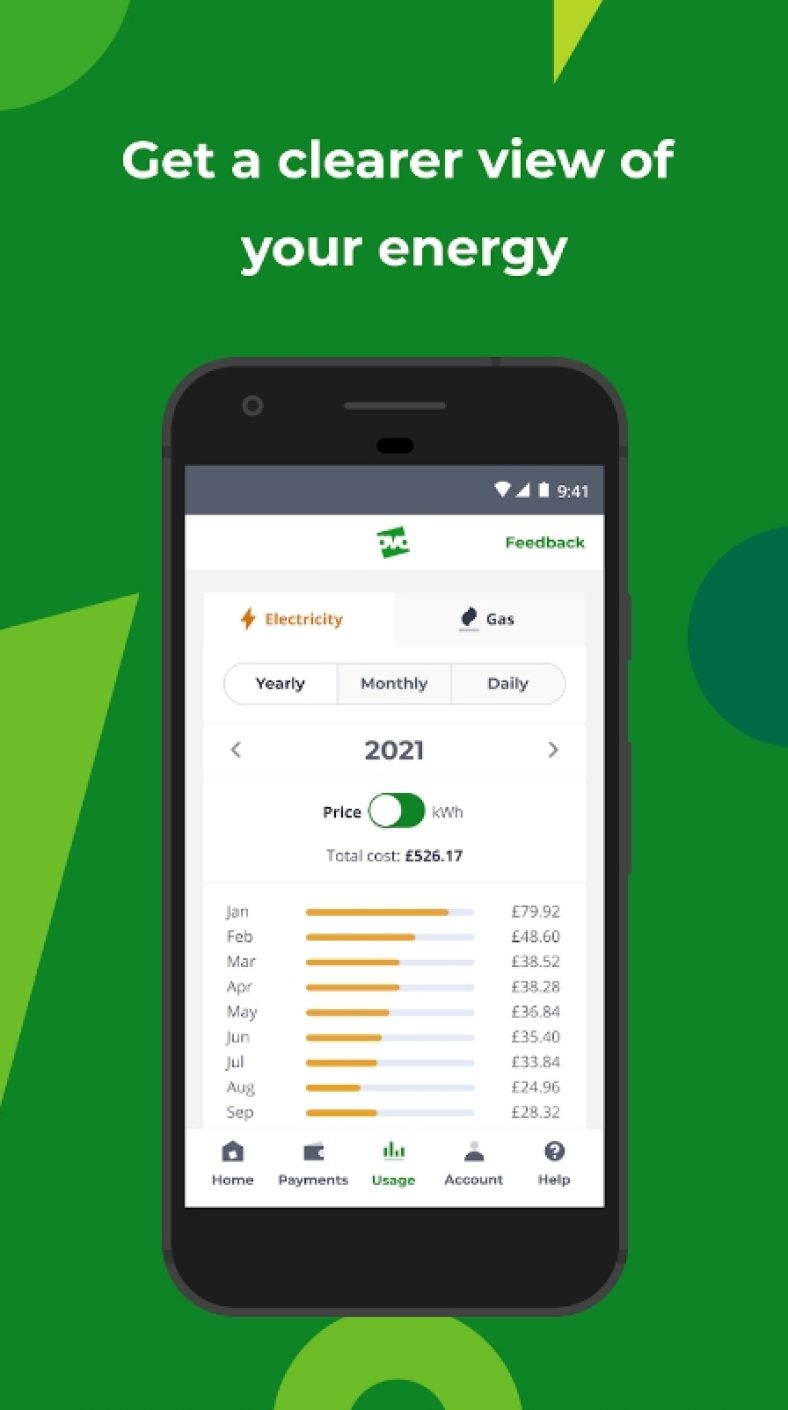 7 Best Energy Smart Meter Apps for Android & iOS | Freeappsforme - Free ...