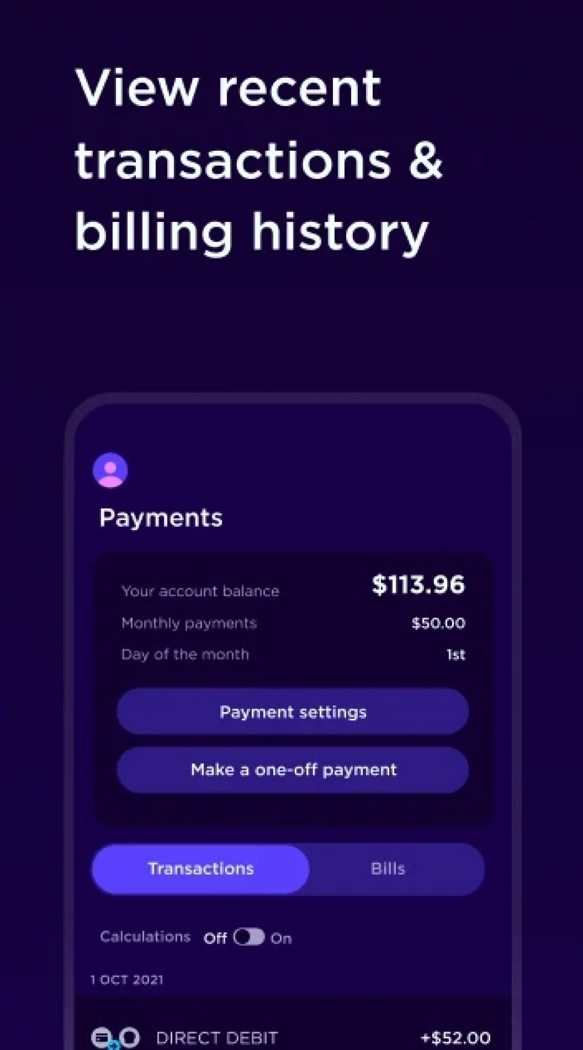 7 Best Energy Smart Meter Apps for Android & iOS | Freeappsforme - Free ...