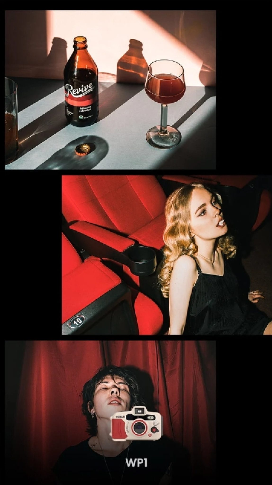 9 Best Disposable Camera Apps for Android & iOS | Freeappsforme - Free ...