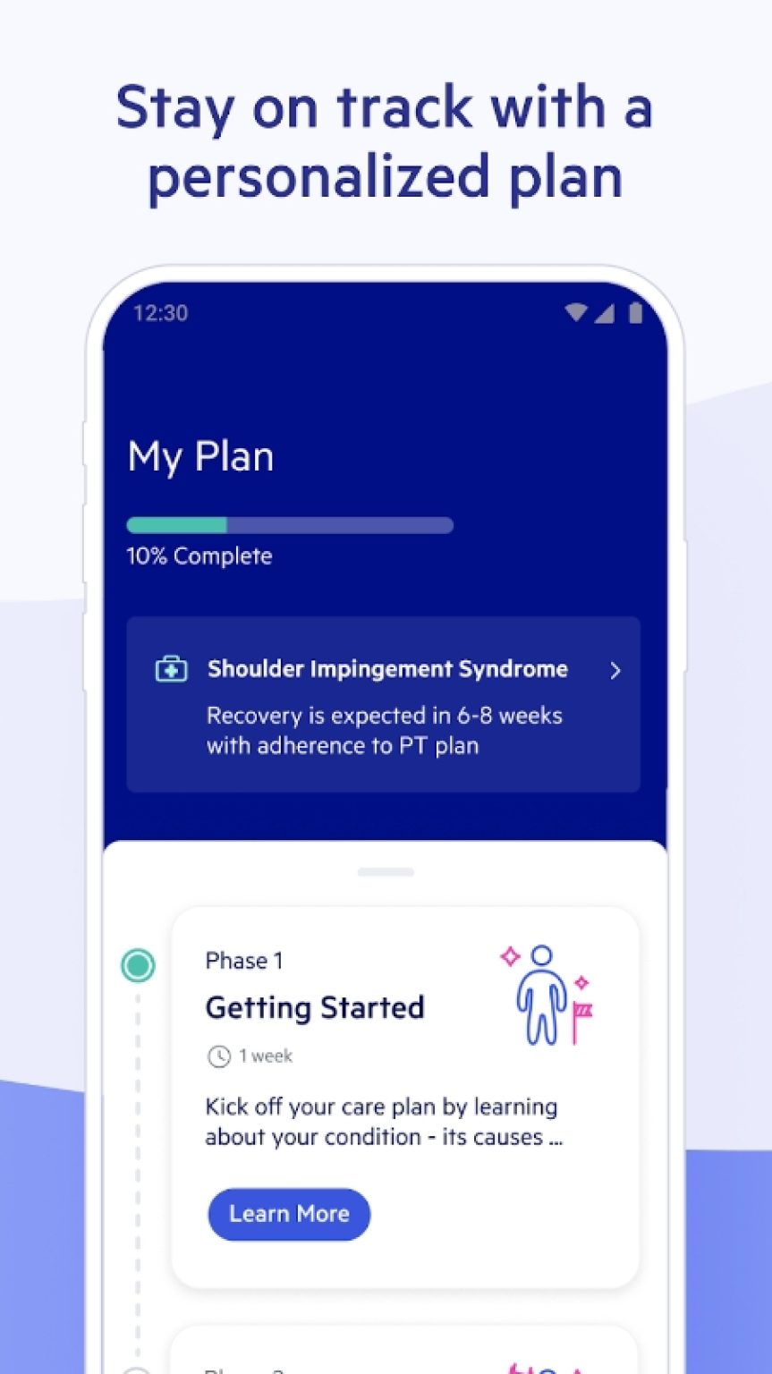 11 Free Physical Therapy Apps for Android & iOS | Freeappsforme - Free ...