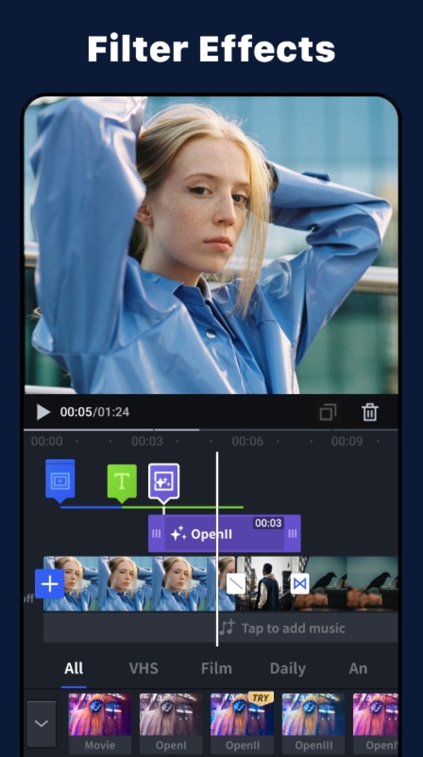 7 Free Video Shaker Effect Apps for Android & iOS | Freeappsforme ...