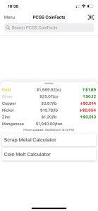 12 Free Apps to Check Coins Value (Android & iOS) | Freeappsforme - Free apps for Android and iOS