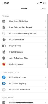12 Free Apps to Check Coins Value (Android & iOS) | Freeappsforme - Free apps for Android and iOS