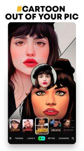 11 Free Cartoon Filter Apps for Android & iOS | Freeappsforme - Free ...