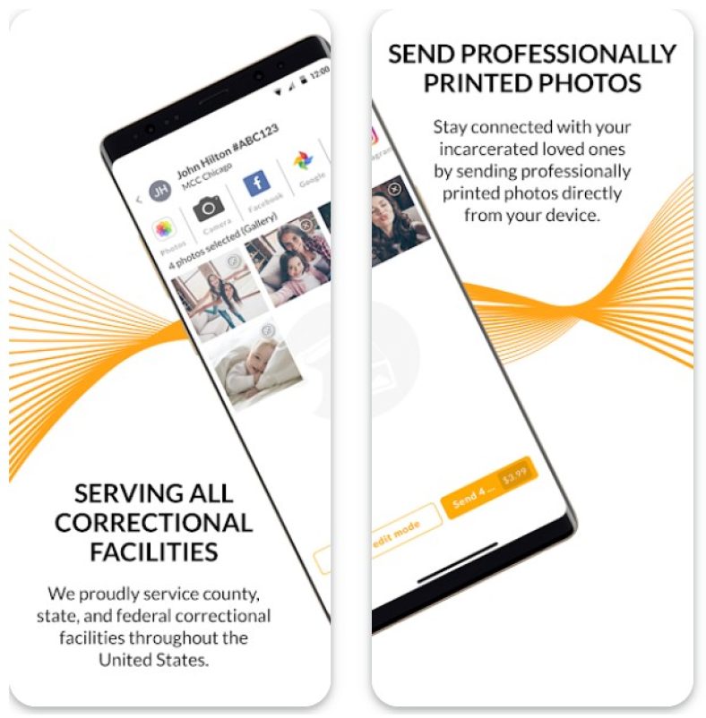 11 Best Apps for Inmates (Android & iOS) | Freeappsforme - Free apps ...