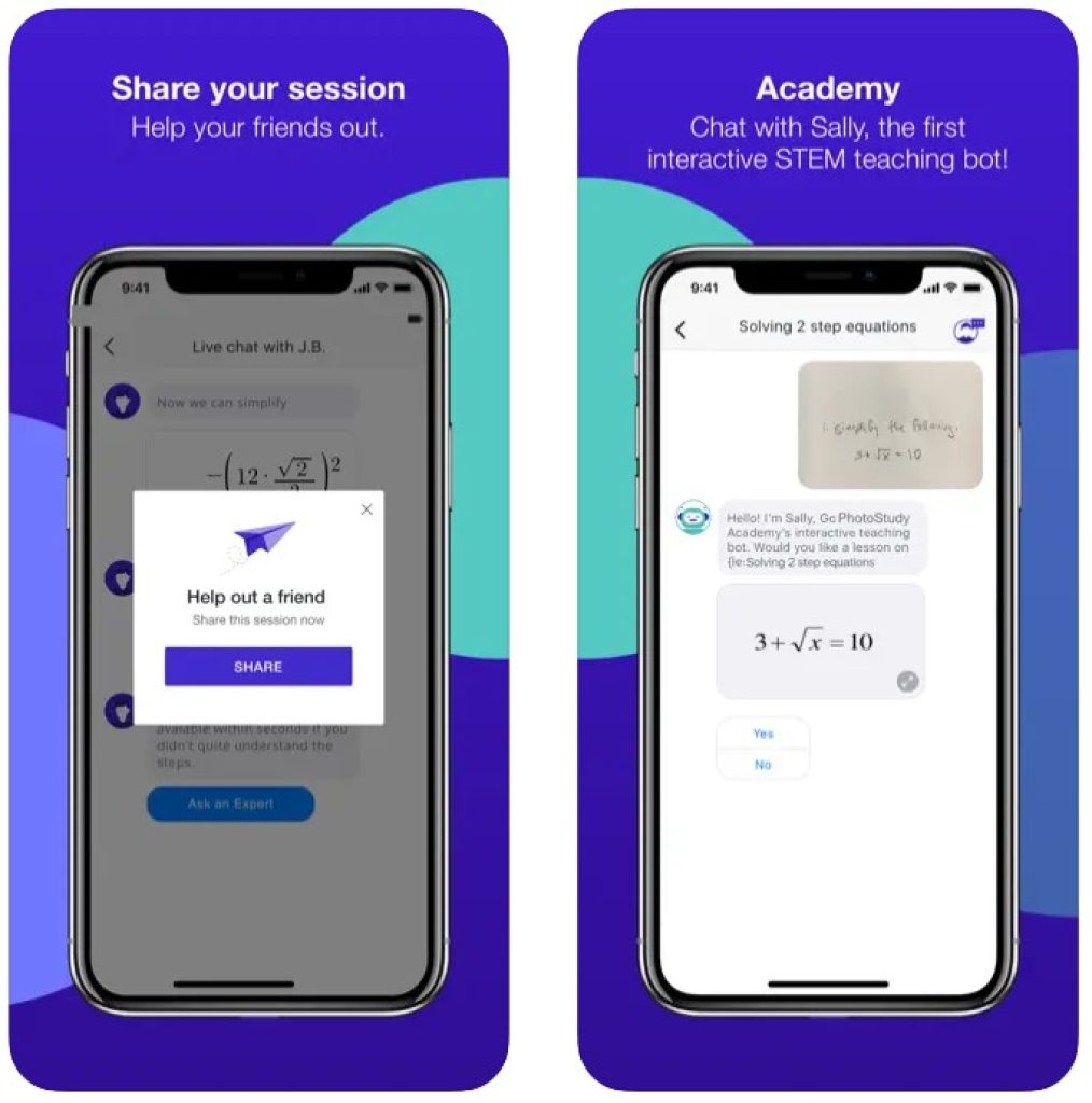 10 Free Tutoring Apps for Android & iOS | Freeappsforme - Free apps for Android and iOS