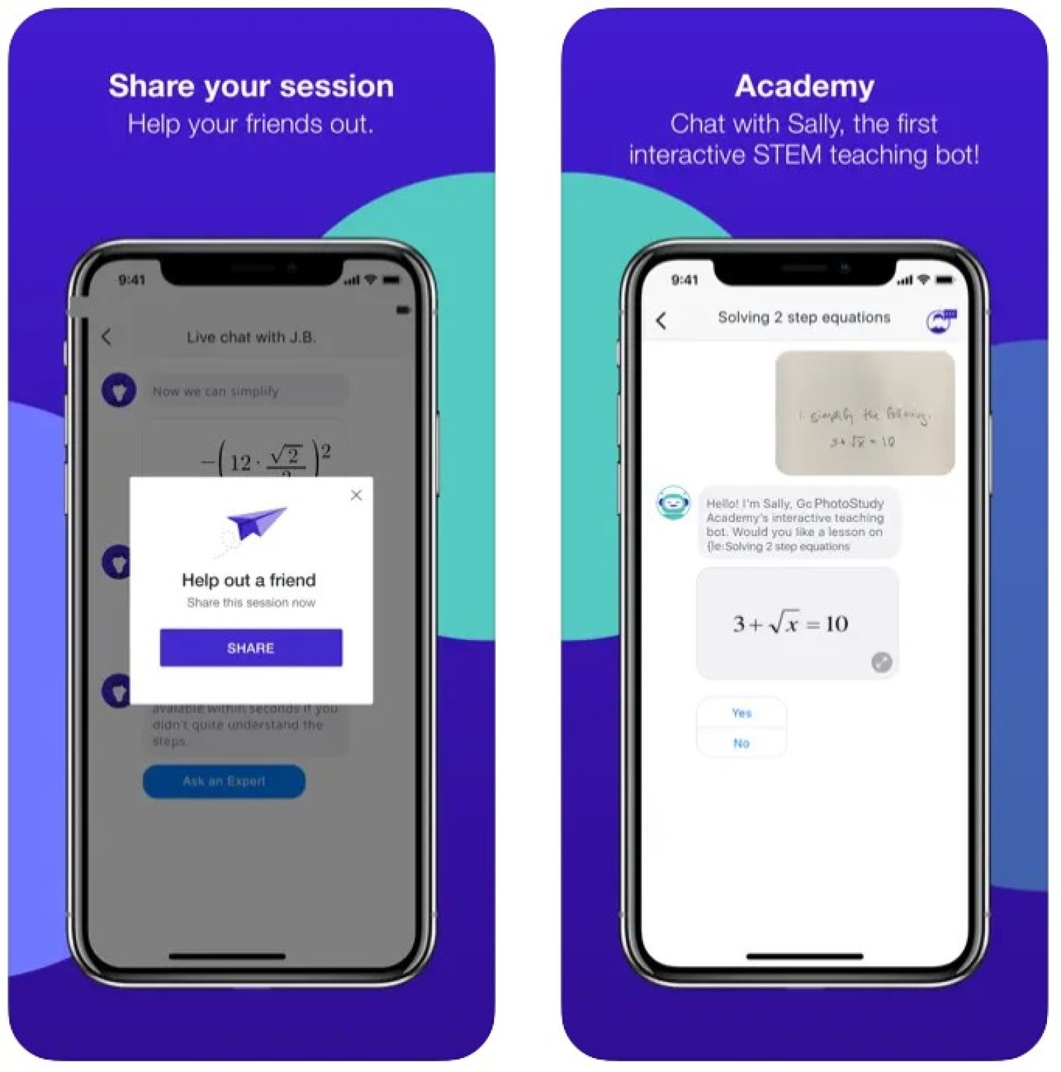 10 Free Tutoring Apps for Android & iOS | Freeappsforme - Free apps for ...