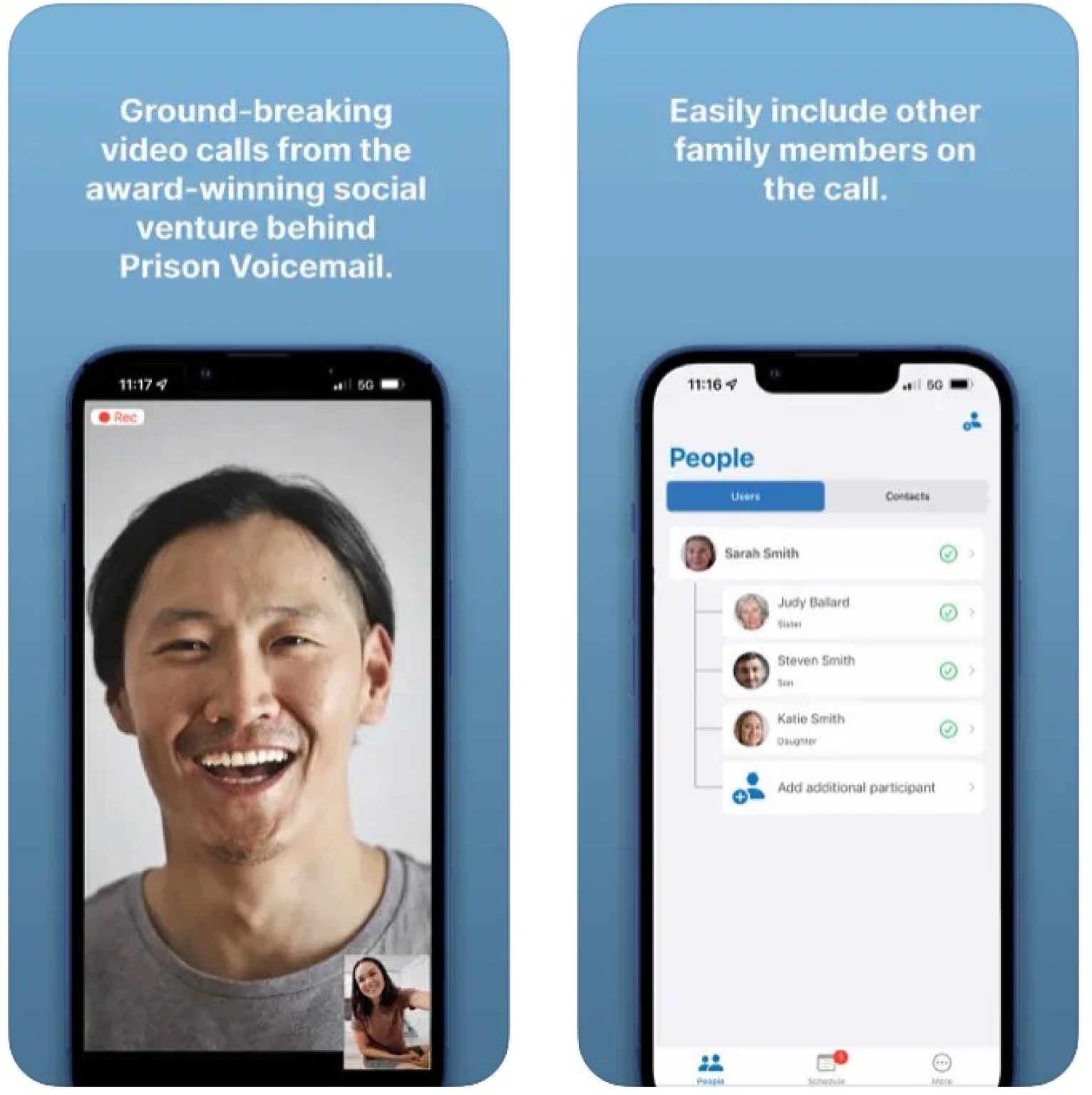 11 Best Apps for Inmates (Android & iOS) | Freeappsforme - Free apps ...