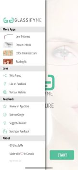 9 Best Apps to Check Glasses / Sunglasses (Android & iOS ...