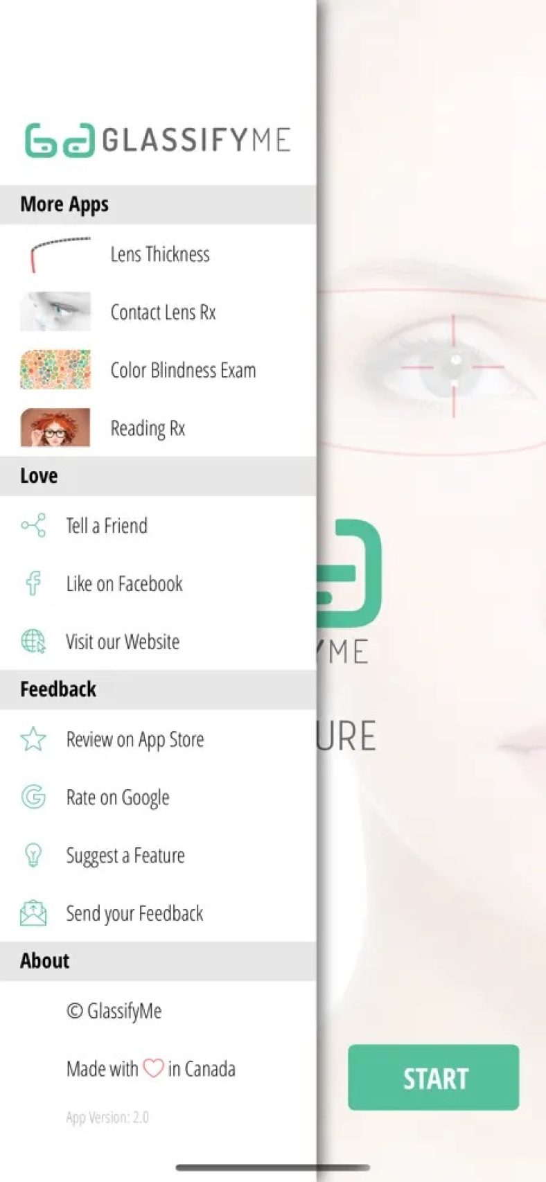 9 Best Apps to Check Glasses / Sunglasses (Android & iOS ...