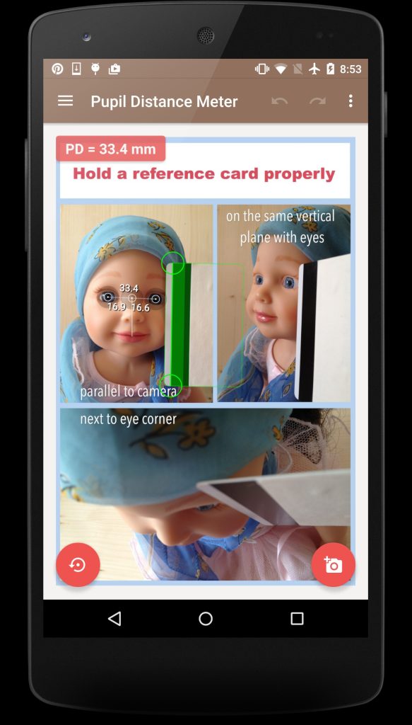 9 Best Apps to Check Glasses / Sunglasses (Android & iOS ...