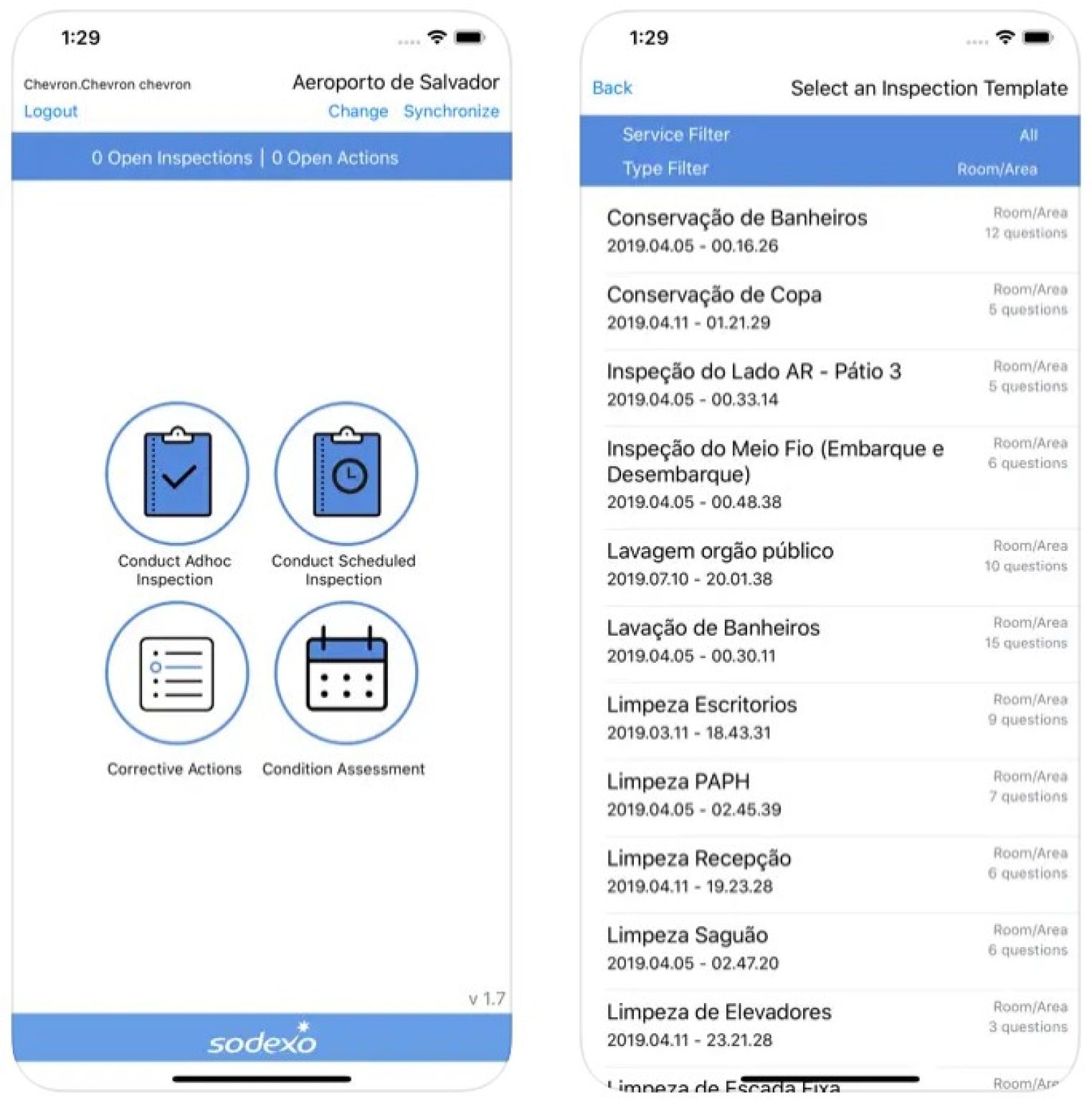 7 Best Quality Control Inspection Apps | Freeappsforme - Free apps for ...