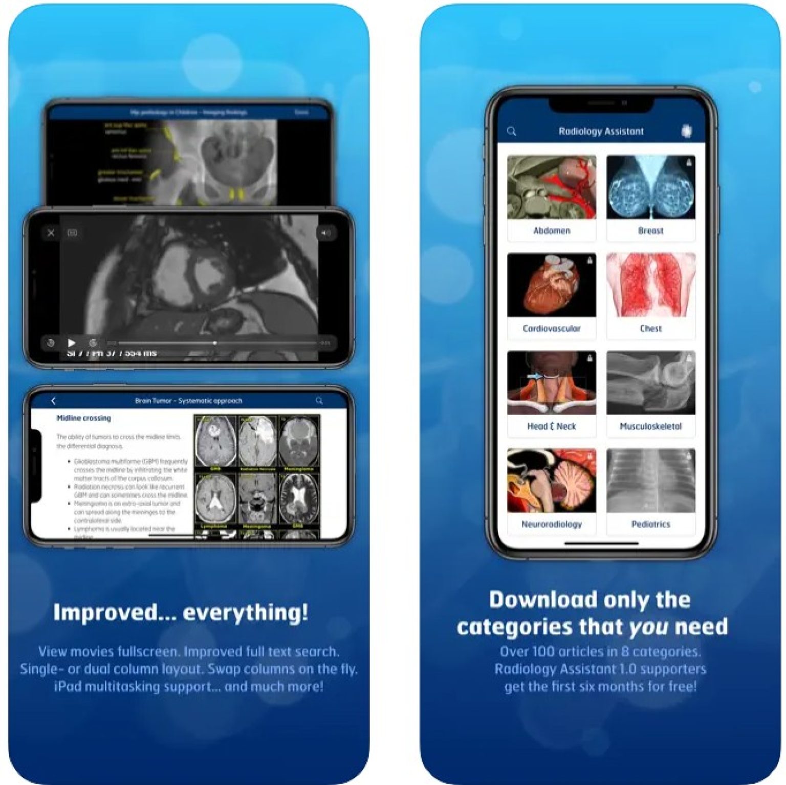 15 Free Radiology Apps for Android & iOS | Freeappsforme - Free apps for Android and iOS