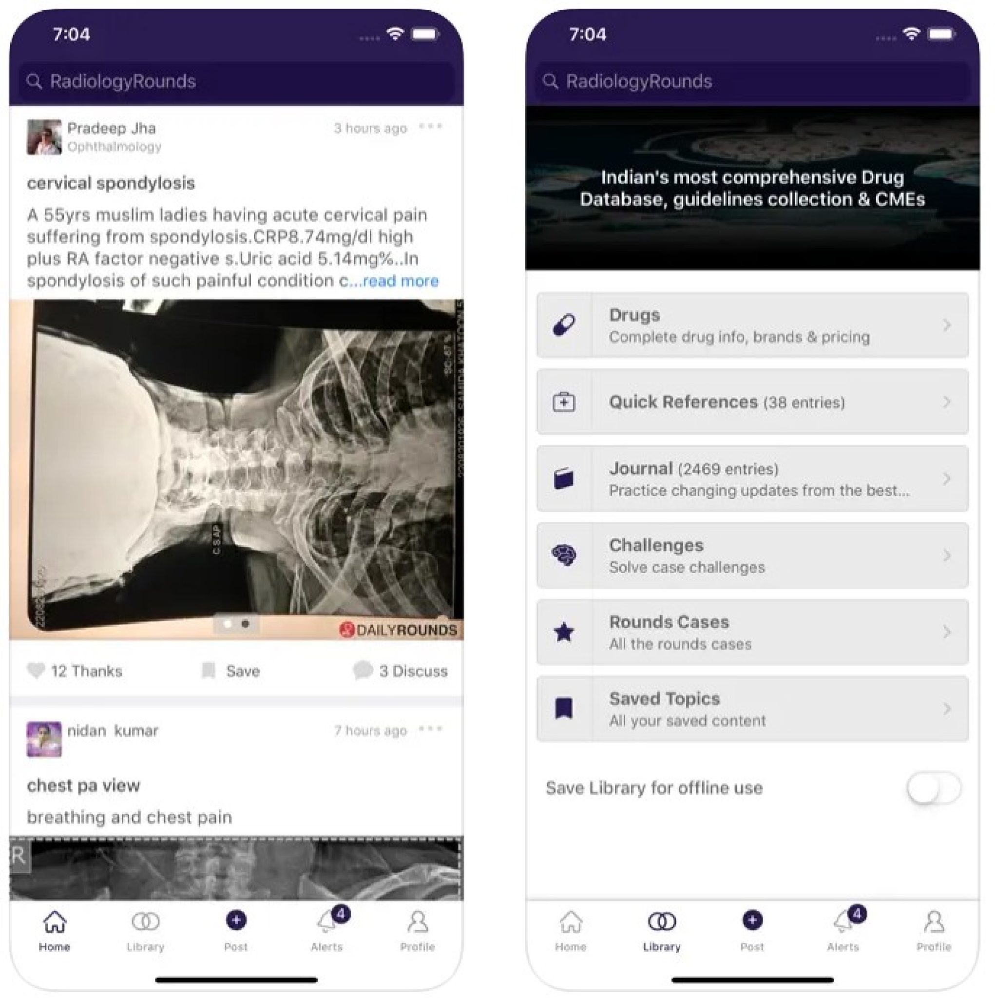 15 Free Radiology Apps for Android & iOS | Freeappsforme - Free apps ...