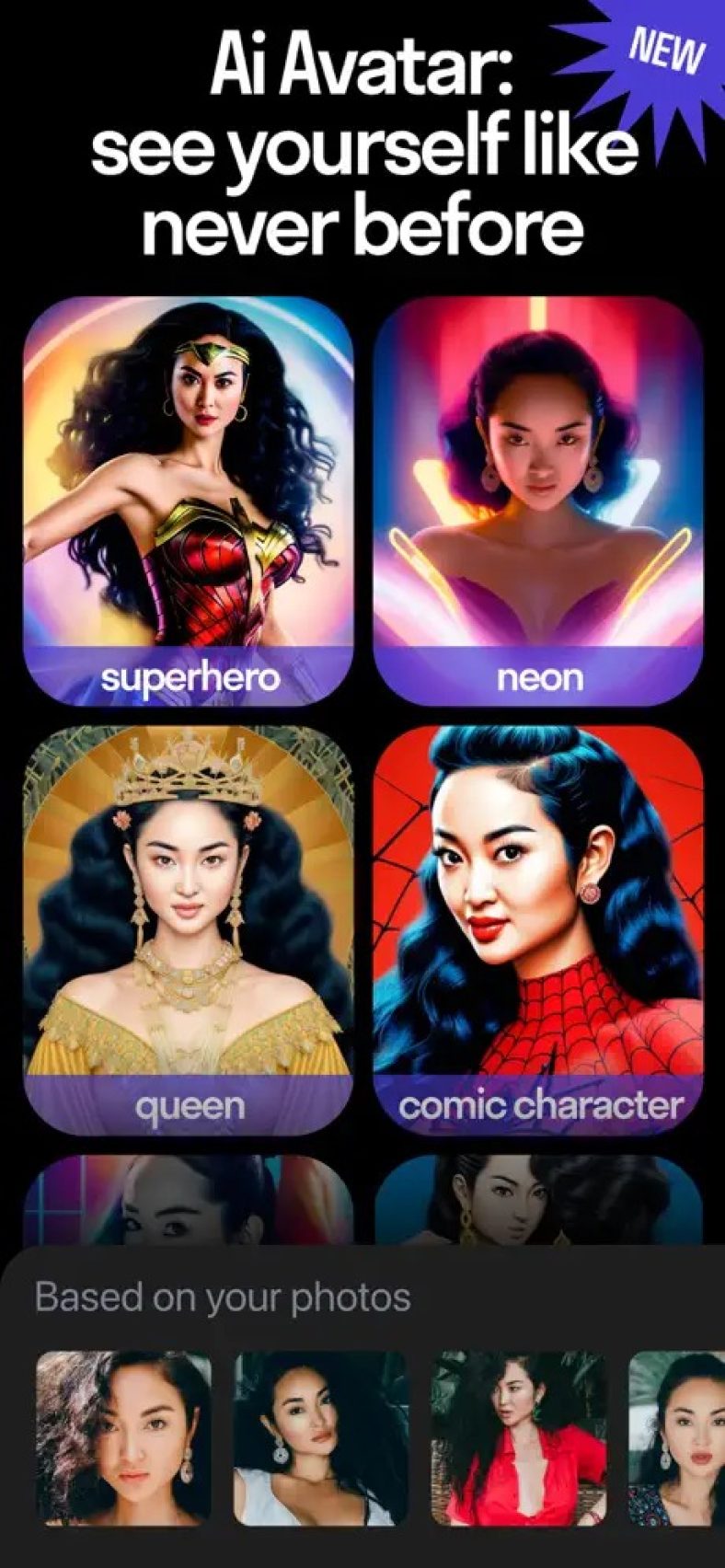 11 Best Deepfake Apps in 2025 (Android & iOS) | Freeappsforme - Free ...