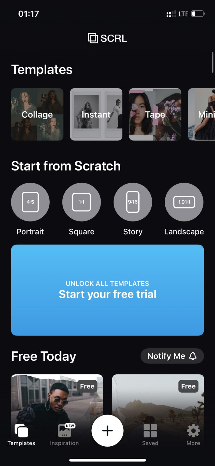 11 Best Instagram Carousel Apps for Android & iOS | Freeappsforme ...
