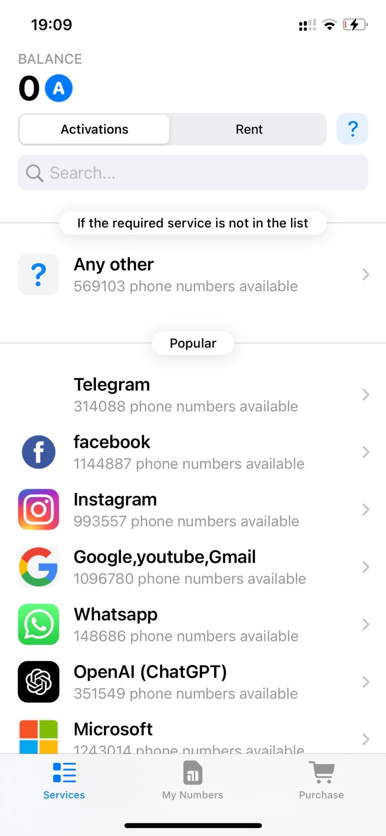 15 Best SMS Verification Apps 2025 for Android & iOS | Freeappsforme - Free apps for Android and iOS