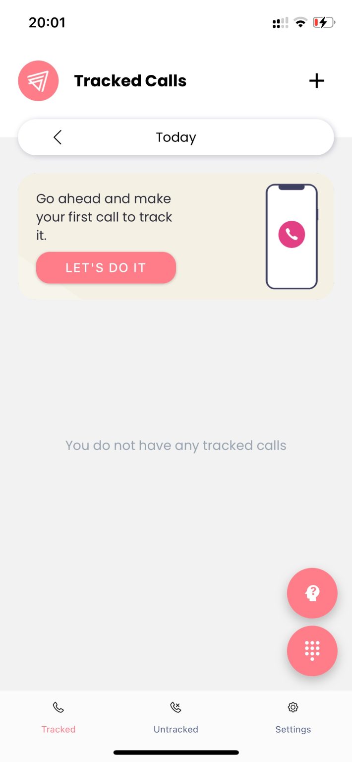 11 Free Call History Tracker Apps for Any Number | Freeappsforme - Free ...