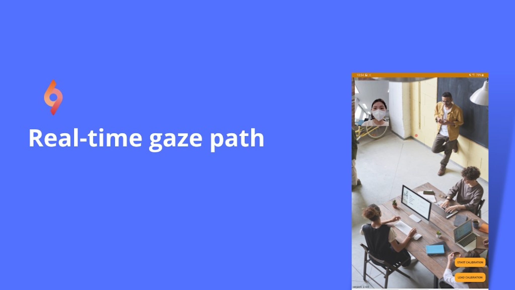 6 Free Eye Tracker Apps for Android & iOS | Freeappsforme - Free apps ...