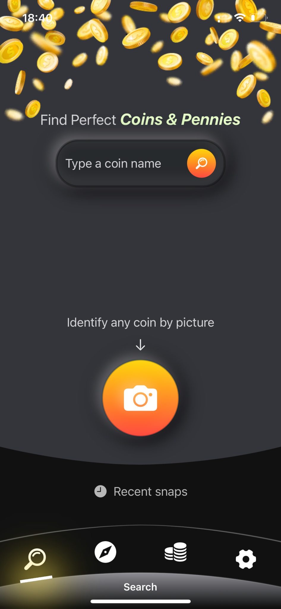 12 Free Apps to Check Coins Value (Android & iOS) | Freeappsforme - Free apps for Android and iOS
