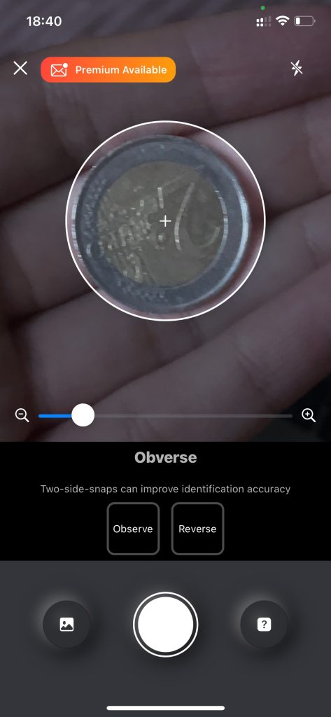 12 Free Apps to Check Coins Value (Android & iOS) | Freeappsforme - Free apps for Android and iOS