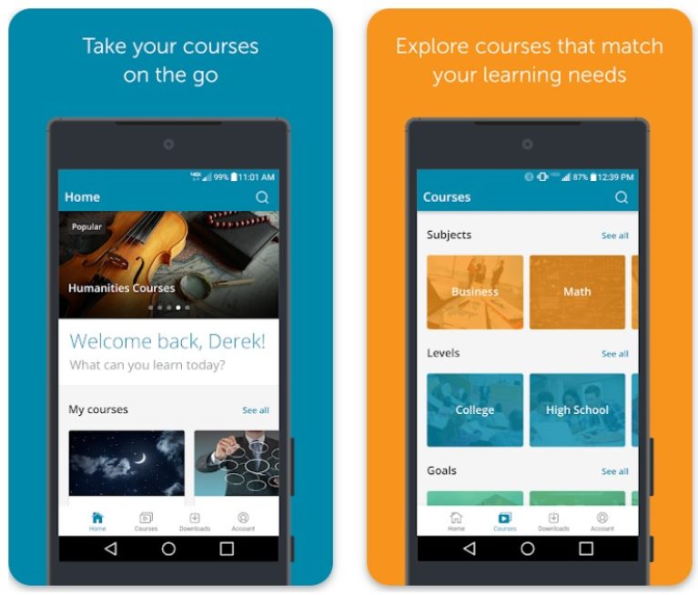 10 Free Tutoring Apps for Android & iOS | Freeappsforme - Free apps for ...