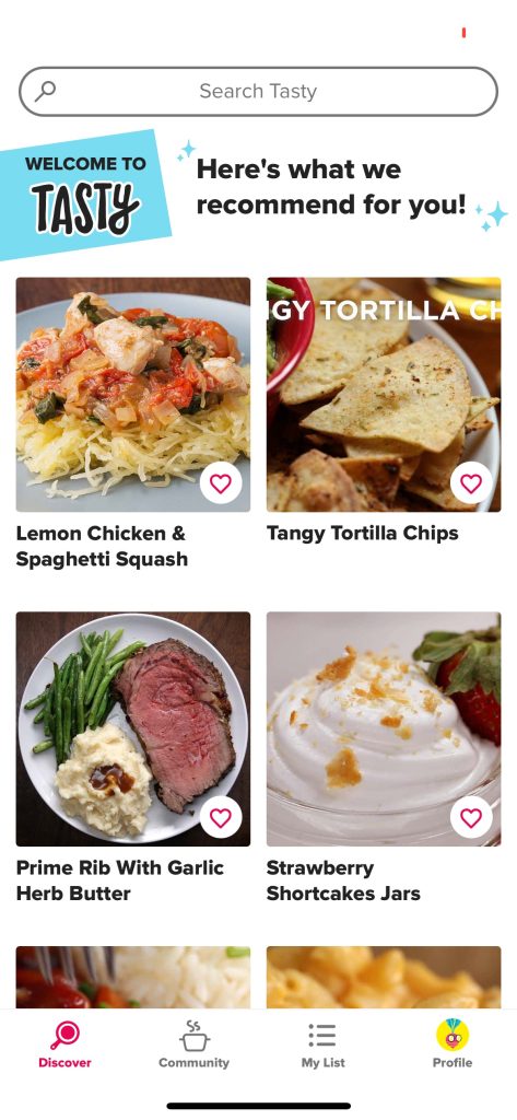 11 Free Cooking Apps for Beginners (Android & iOS) | Freeappsforme ...