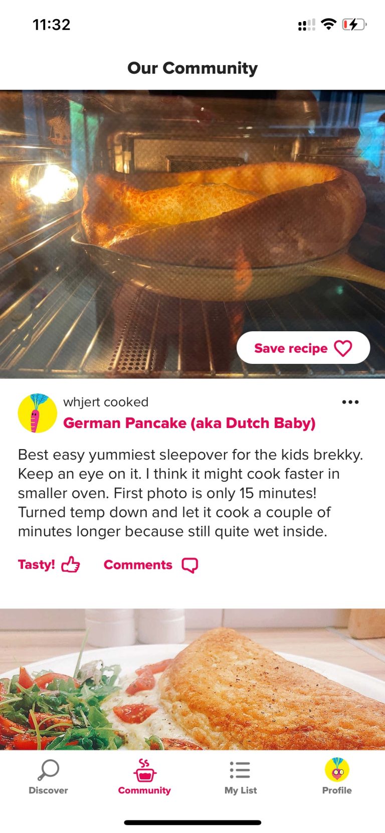 11 Free Cooking Apps for Beginners (Android & iOS) | Freeappsforme ...
